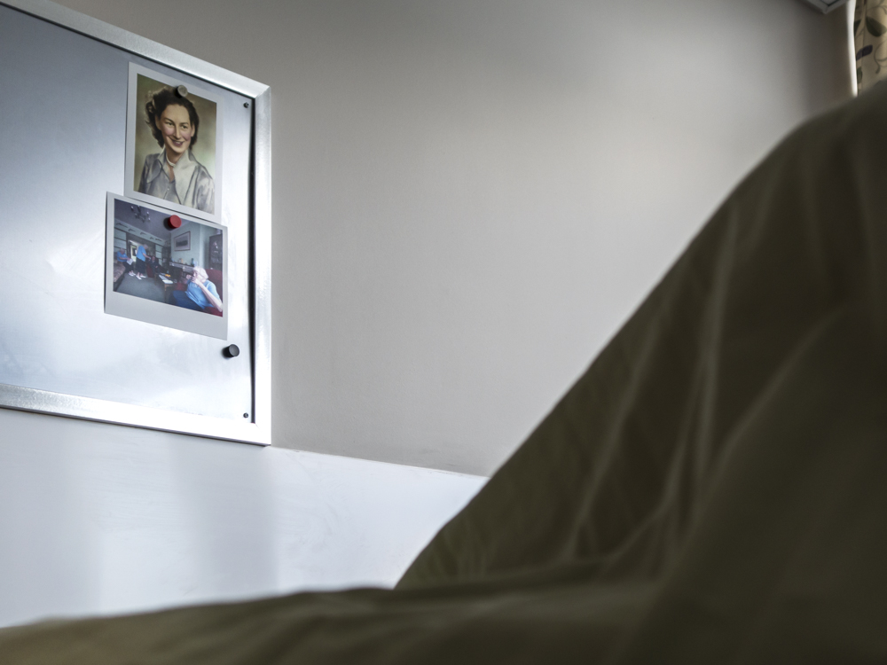 PHOTOGRAPHING THE UNSEEN – EXERCISE | DAVID GARDNER PHOTOGRAPHY